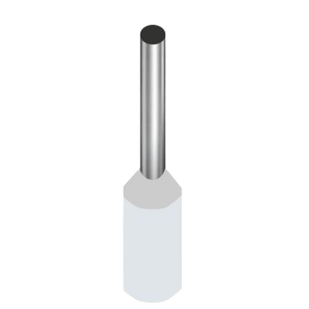 Ferrul 22AWG-0.5MM | LanGlobal