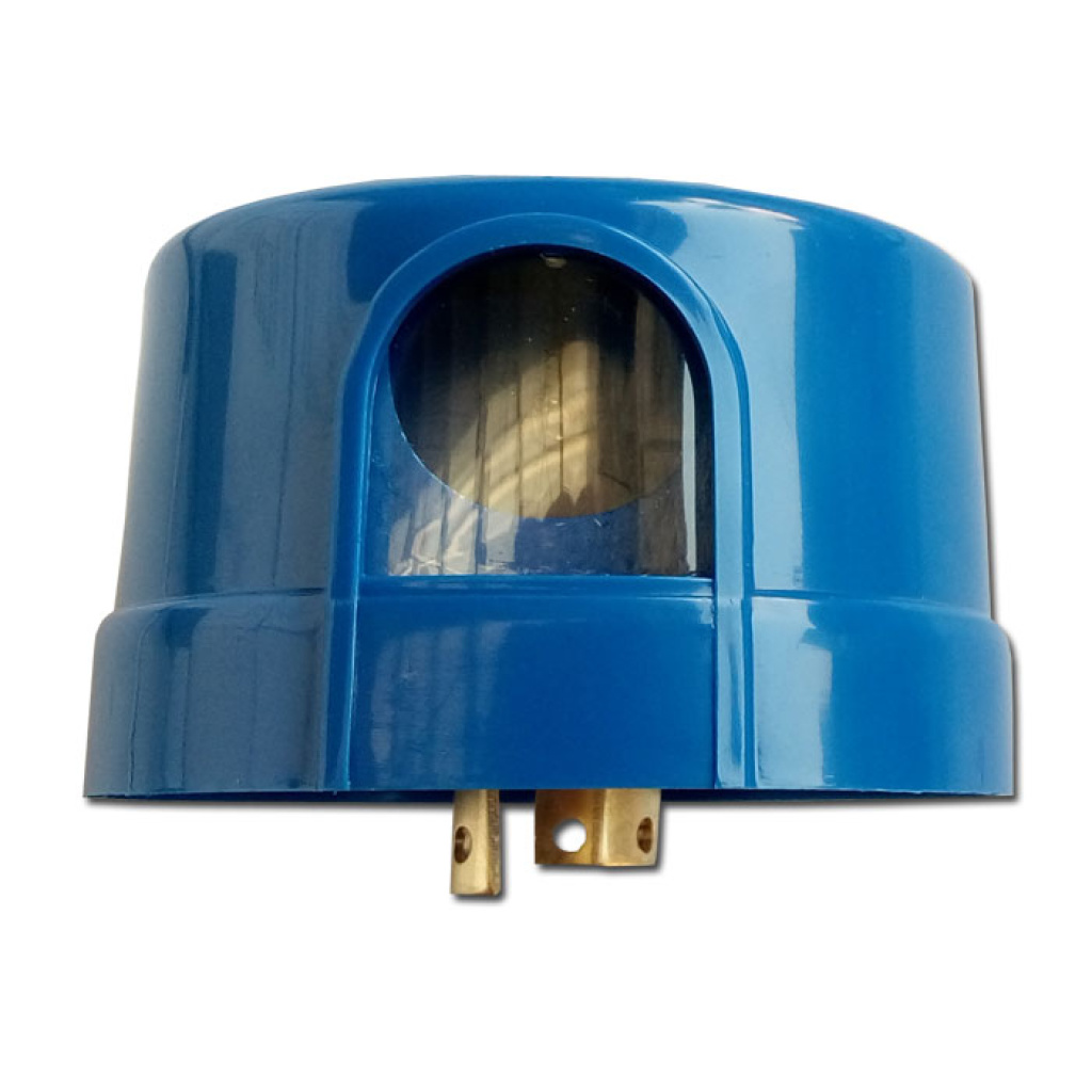 Fotocelda luxar 110V~240V 10A IP44 | LanGlobal